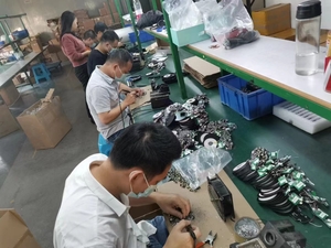 OEM Wireless charger MFM MagSafe charger